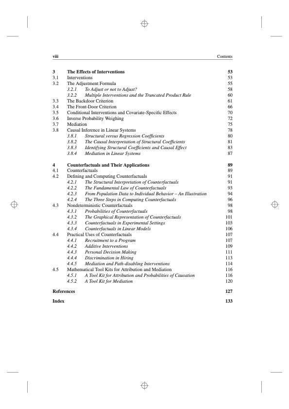 Causal Inference in Statistics: A Primer | 集智斑图