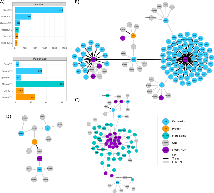 集智斑图 - 用知识连接探索者