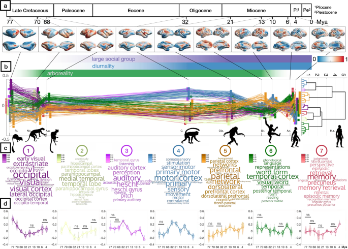集智斑图 - 用知识连接探索者
