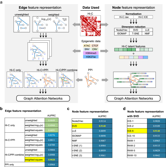 集智斑图 - 用知识连接探索者