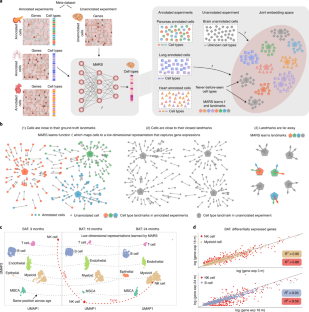 集智斑图 - 用知识连接探索者