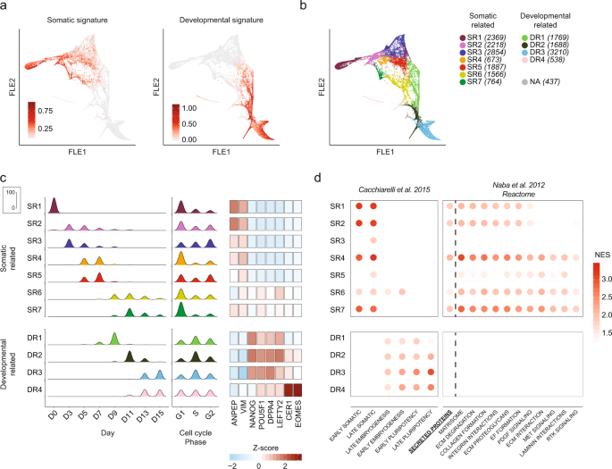 集智斑图 - 用知识连接探索者
