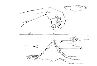 集智斑图 - 用知识连接探索者