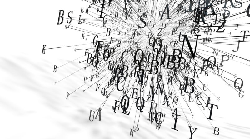 集智斑图 - 用知识连接探索者