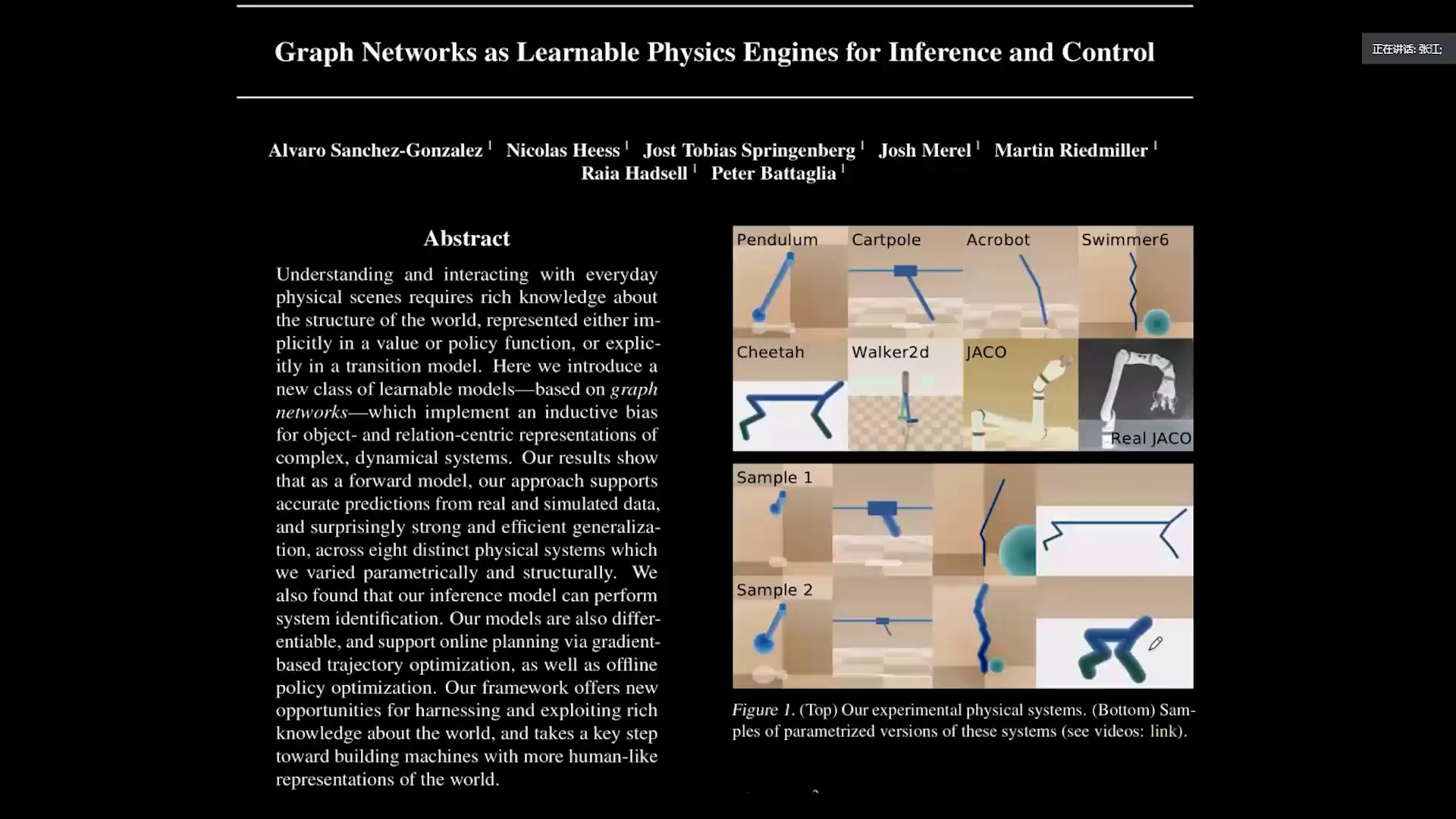 集智斑图 - 用知识连接探索者