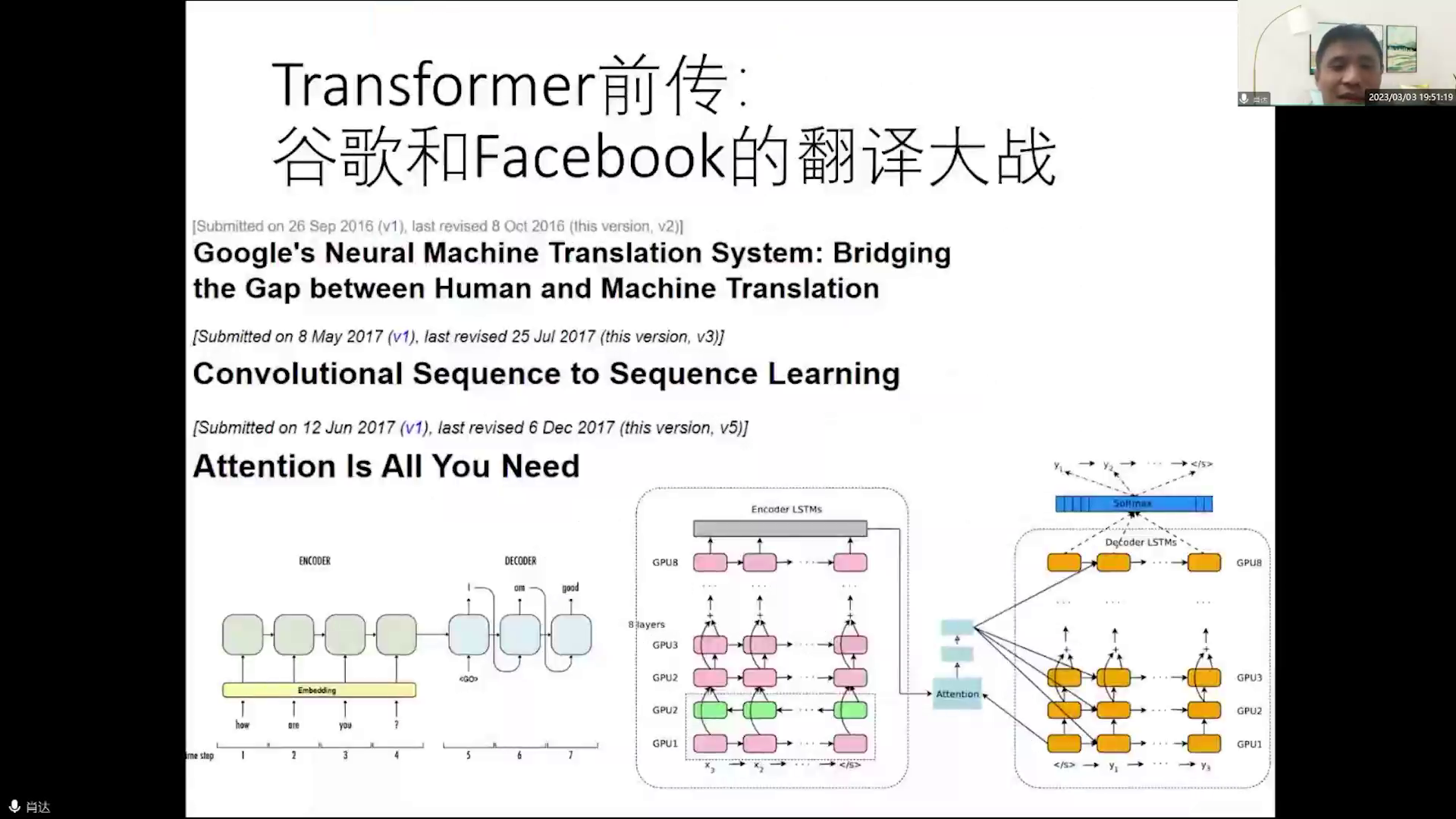 集智斑图 - 用知识连接探索者