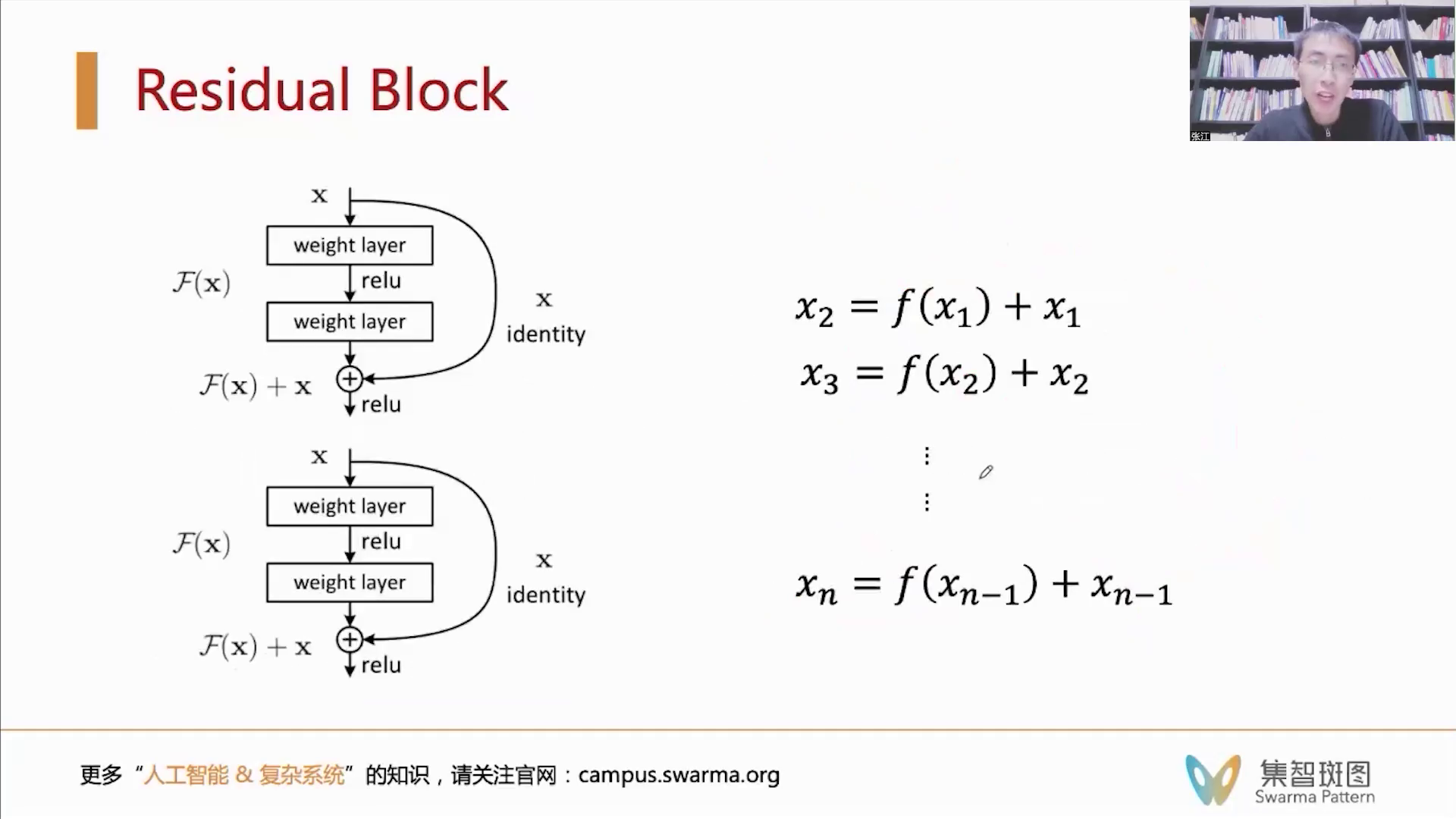 「复杂适应系统视角下的ChatGPT与AI大模型」核心术语与资源汇总 | 集智斑图
