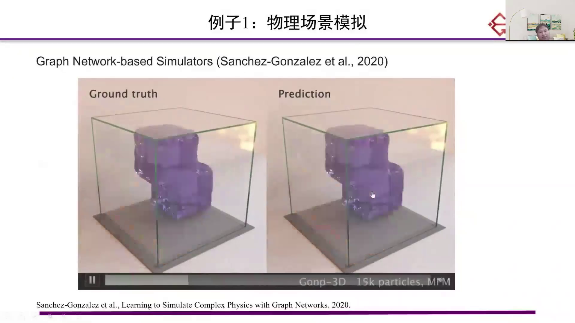 「几何图神经网络及其科学应用」核心术语与资源汇总 | 集智斑图