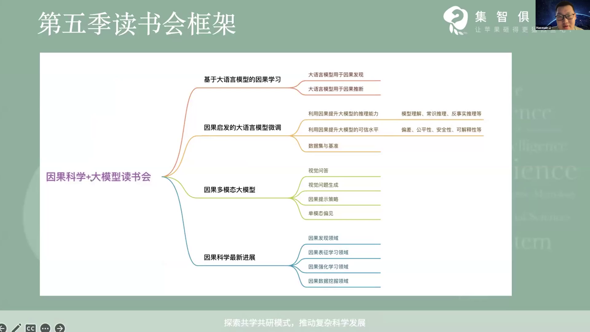 一作解读：causal Reasoning And Large Language Models Opening A New Frontier