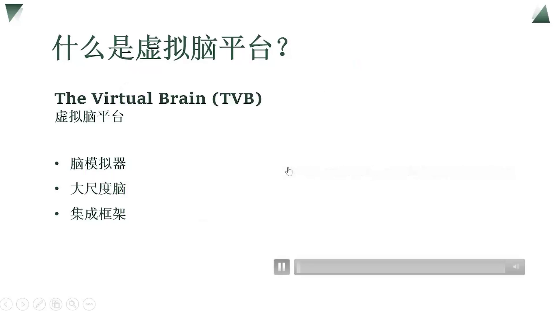 集智斑图 - 用知识连接探索者