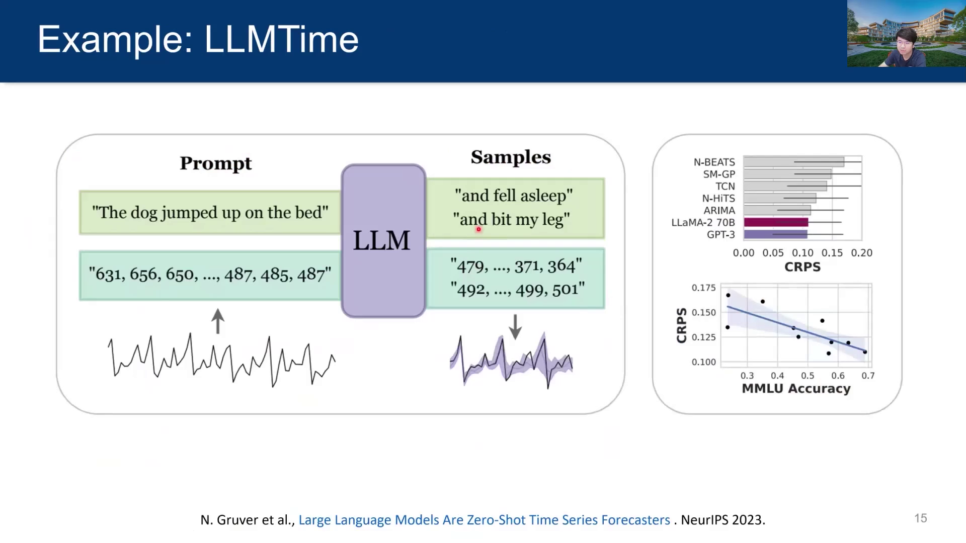 集智斑图 - 用知识连接探索者