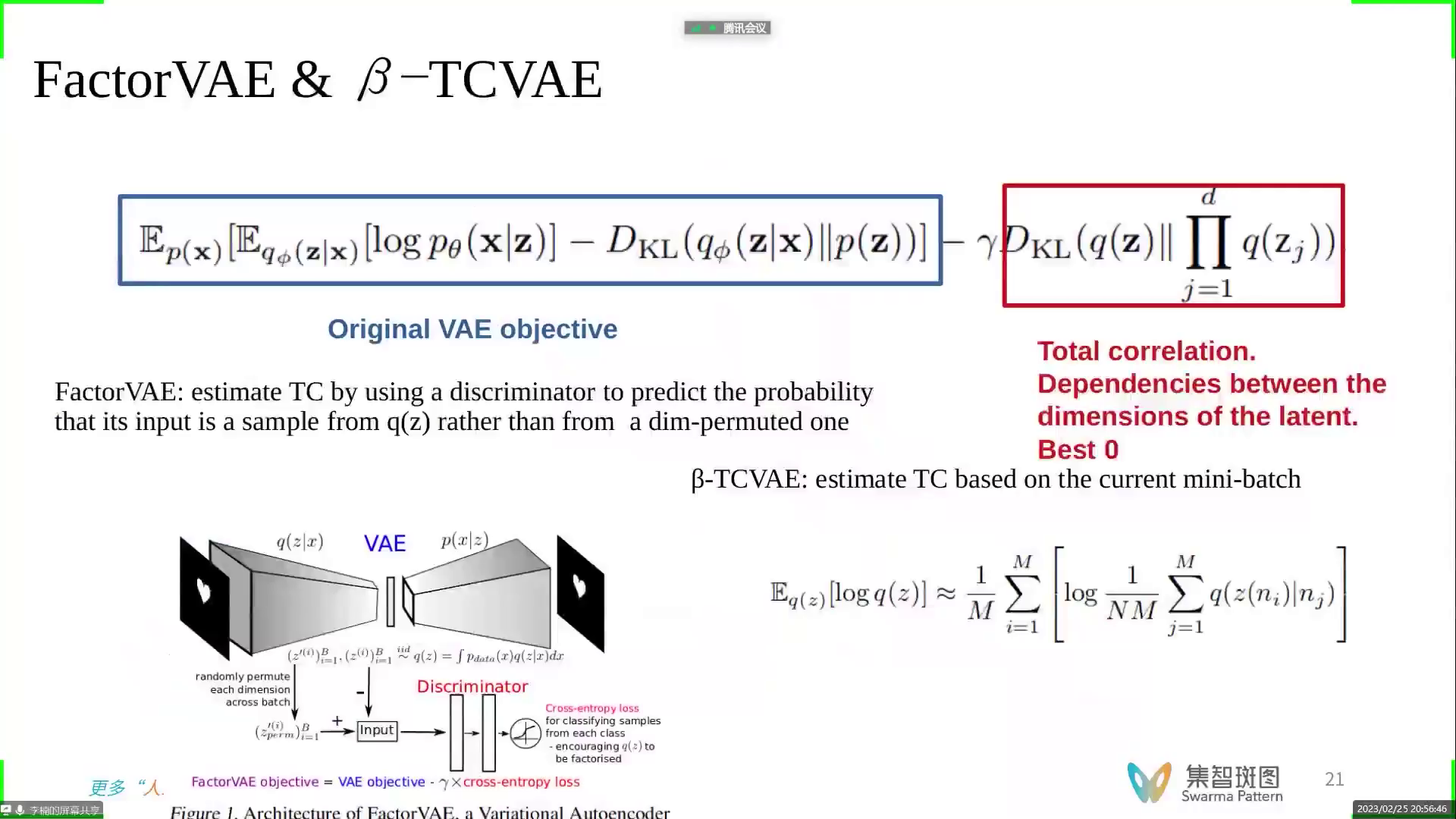 集智斑图 - 用知识连接探索者