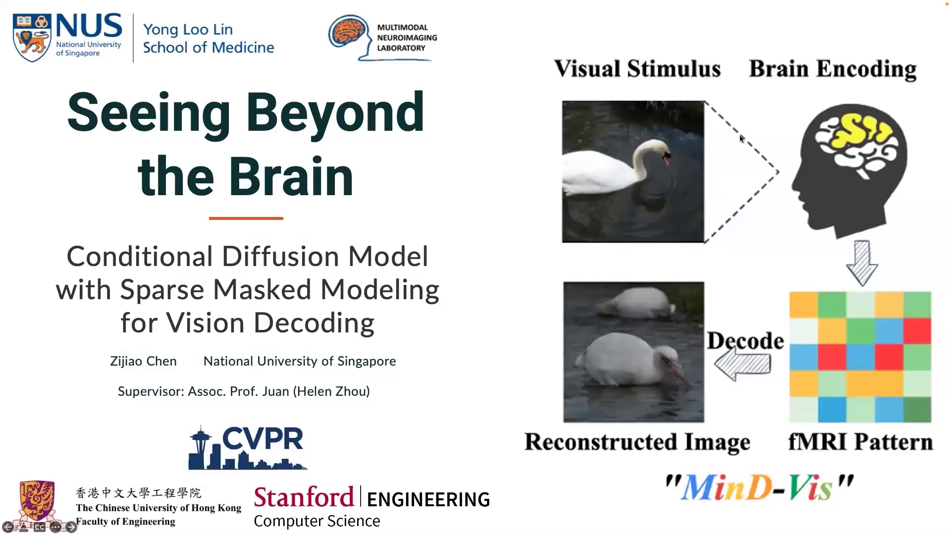 集智斑图 - 用知识连接探索者