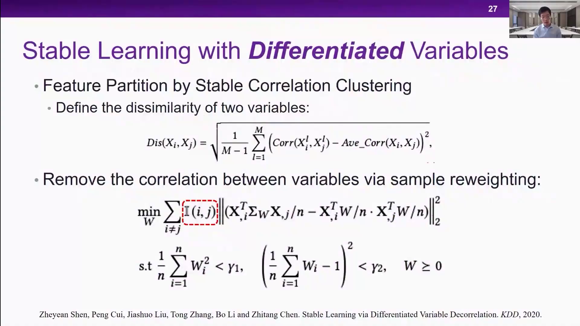 集智斑图 - 用知识连接探索者