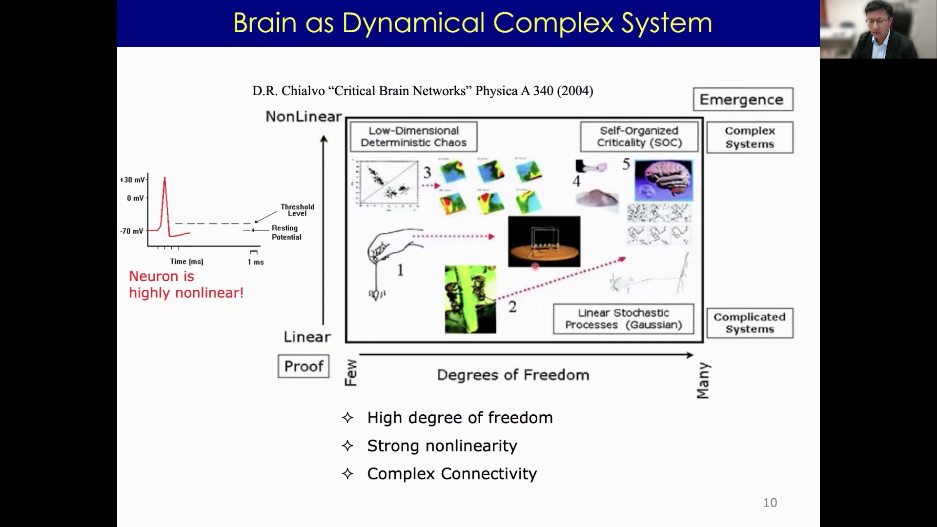 「神经科学与机器学习交叉路线图」核心术语与资源汇总 | 集智斑图