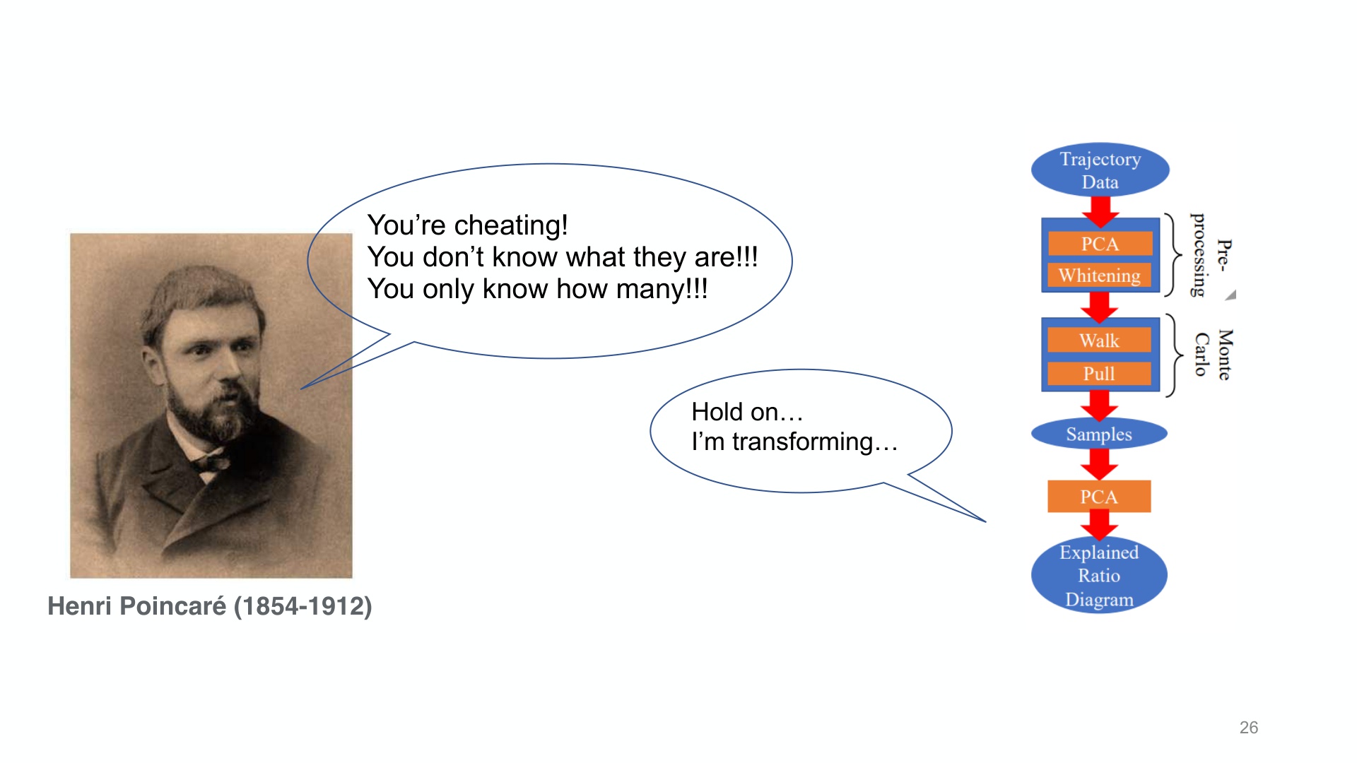 集智斑图 - 用知识连接探索者