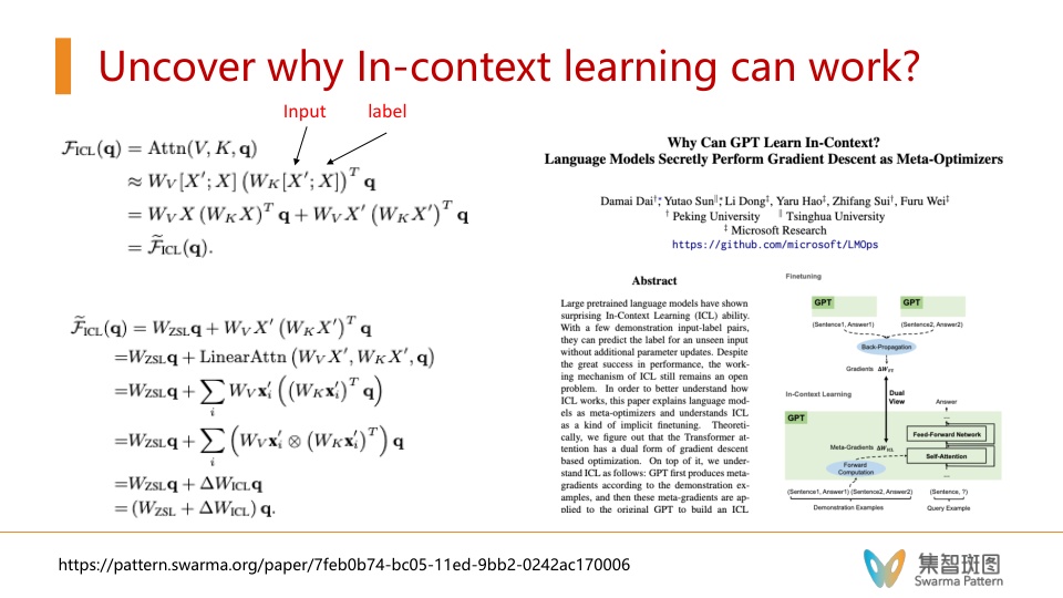 集智斑图 - 用知识连接探索者