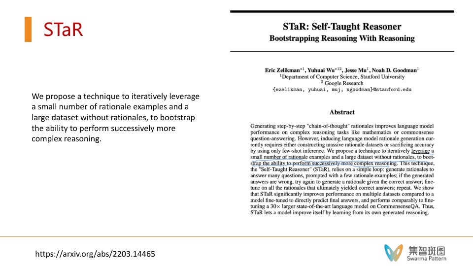 「从推断到自指」核心术语与资源汇总 | 集智斑图