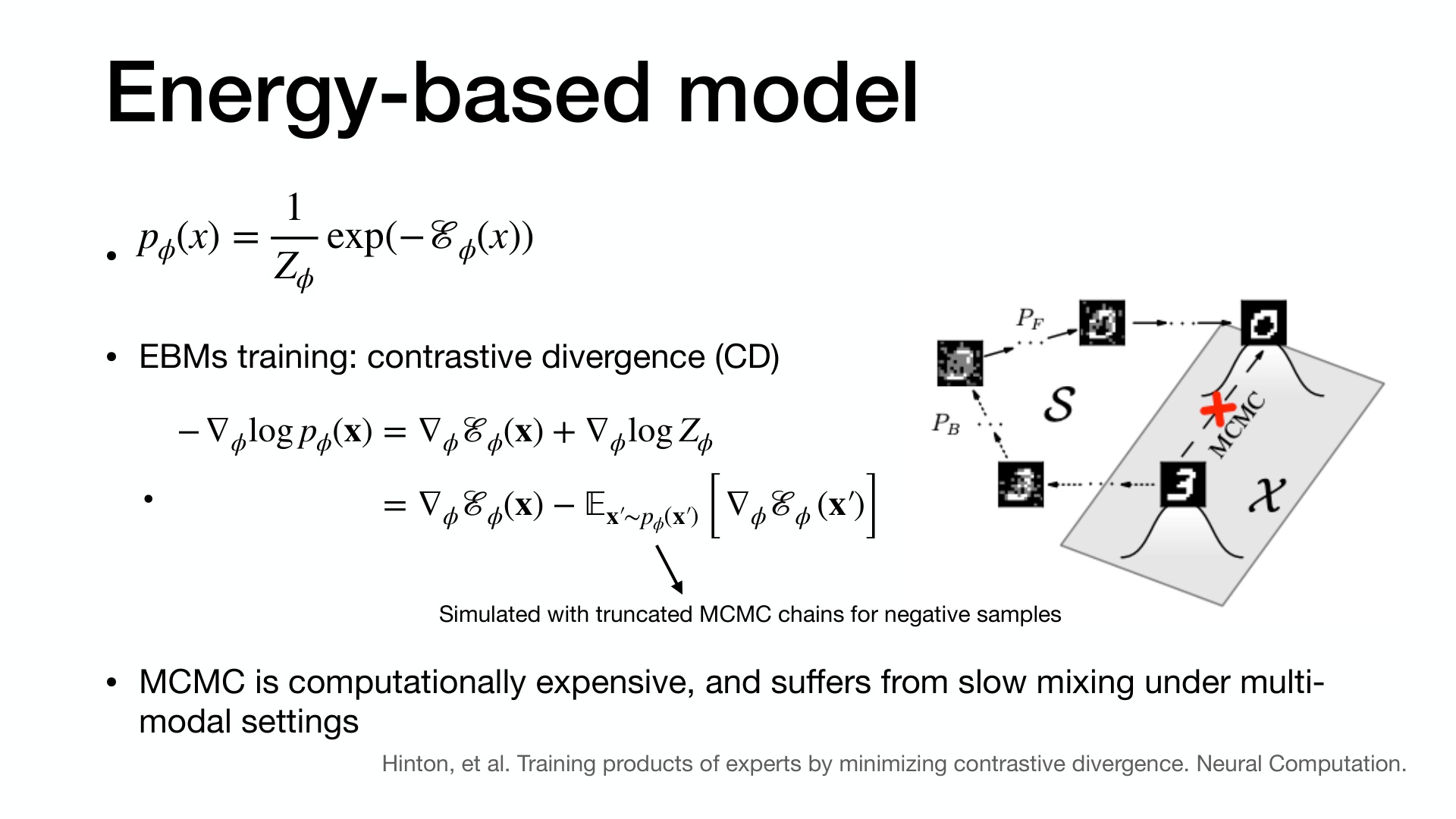 集智斑图 - 用知识连接探索者