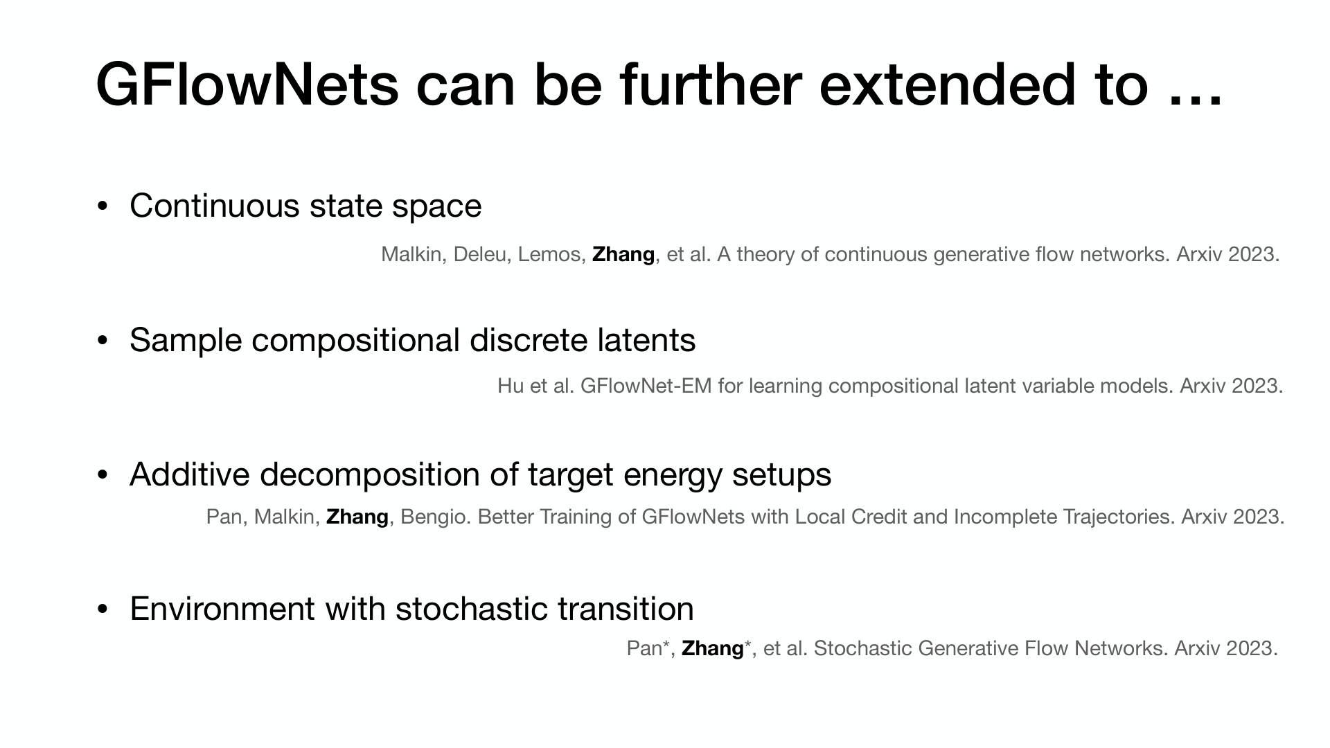 集智斑图 - 用知识连接探索者