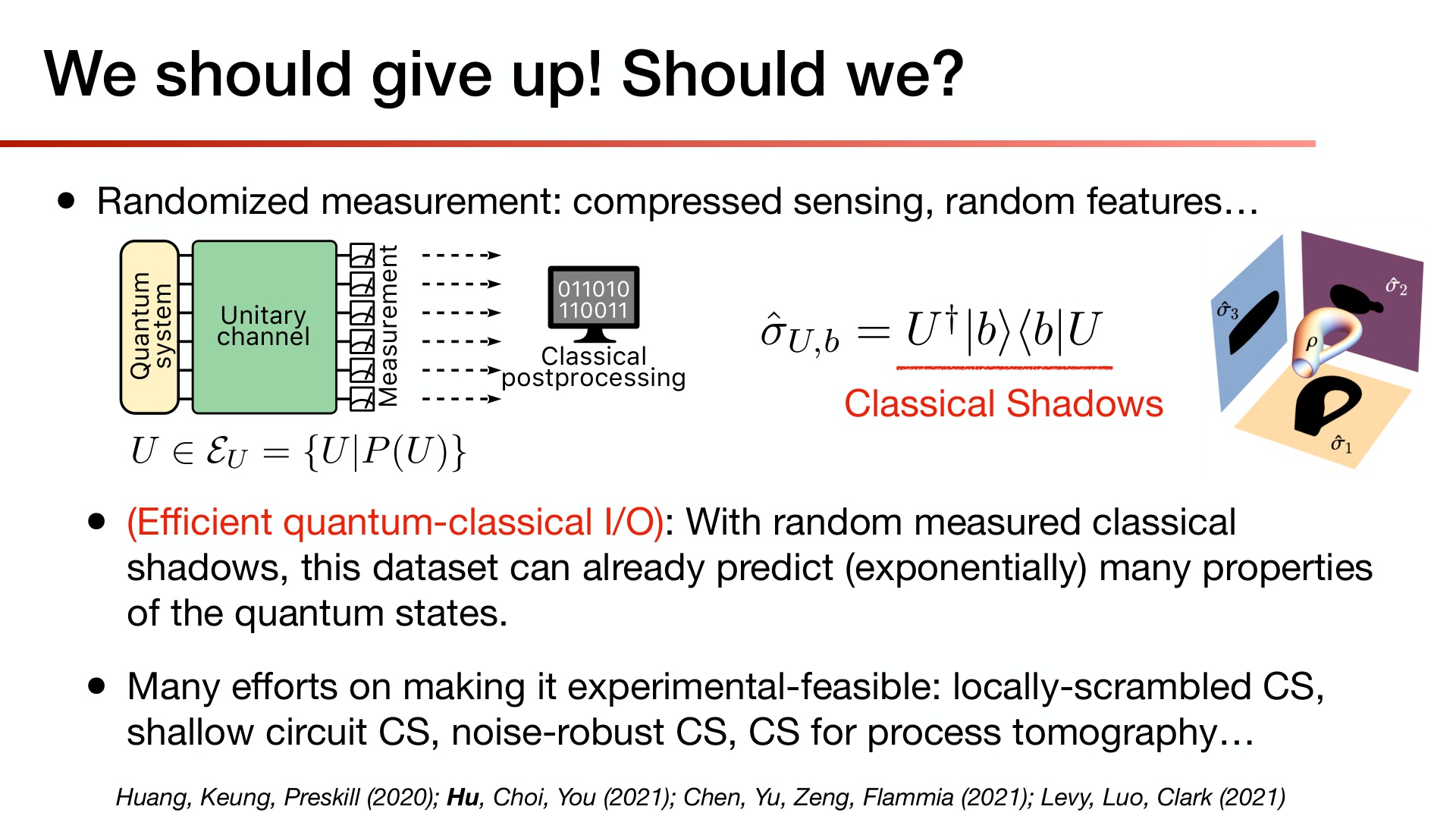 「AI for 科学设计：GFlowNet和量子计算探索未来」核心术语与资源汇总 | 集智斑图