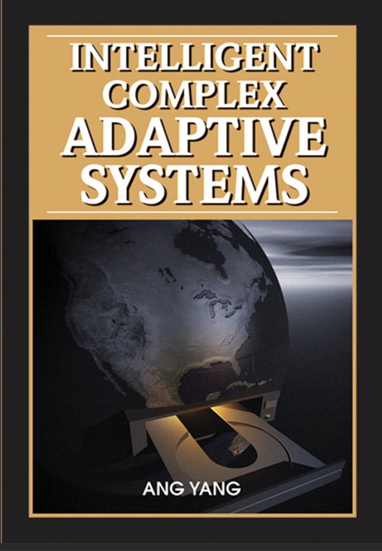 CAS复杂适应系统入门 | 集智斑图